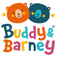 Wacky Jumbo Crayon - Buddy & Barney Ltd